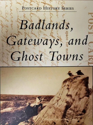 Products | Badlands Natural History Association
